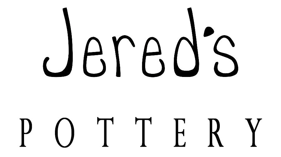 Jered's Pottery